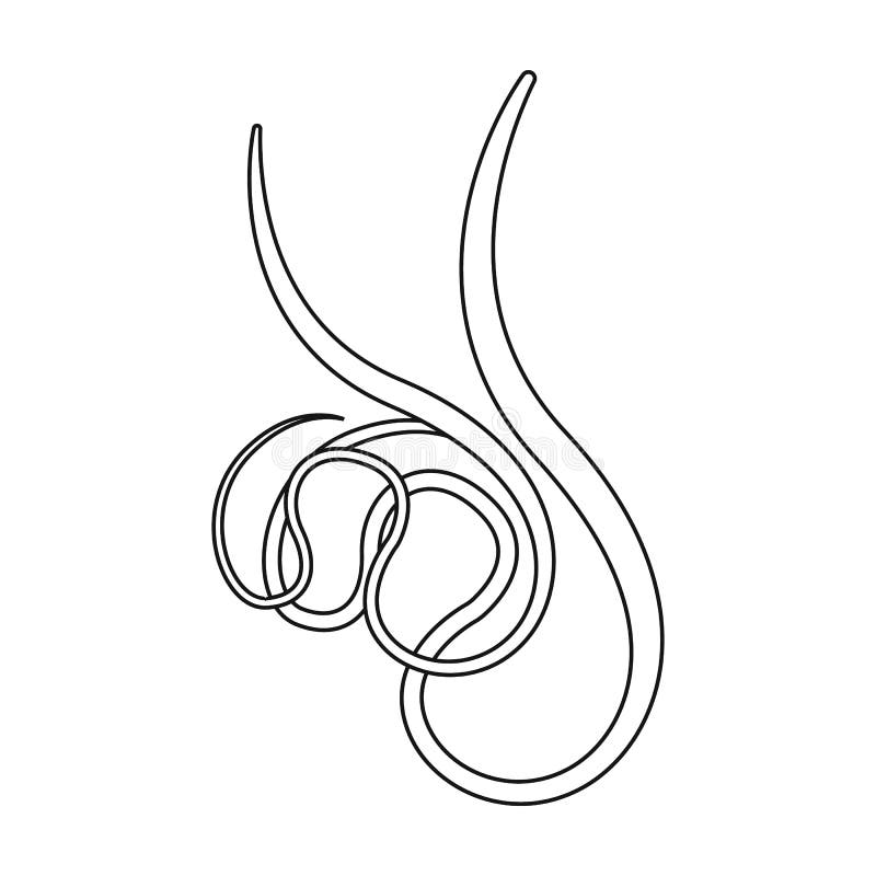 Parasites Stock Illustrations – 2,069 Parasites Stock Illustrations ...