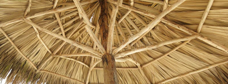 Parasol stock image. Image of macro, bamboo, wood, wooden - 36810687