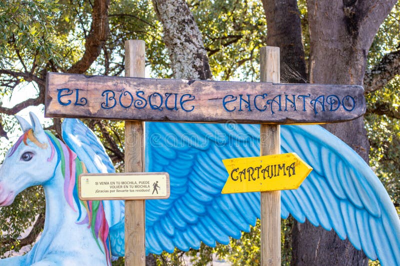 Corners and Details on the Streets in Parauta, Spain Editorial Photo ...