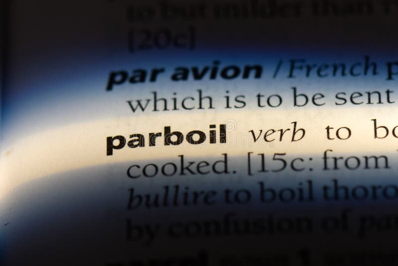 Parboil Word Stock Photos - Free & Royalty-Free Stock Photos from ...