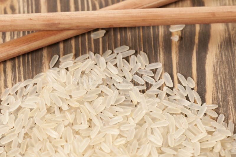 Parboiled rice stock image. Image of white, natural, rice - 56167467