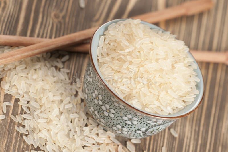 Parboiled rice stock photo. Image of converted, grain - 56167518