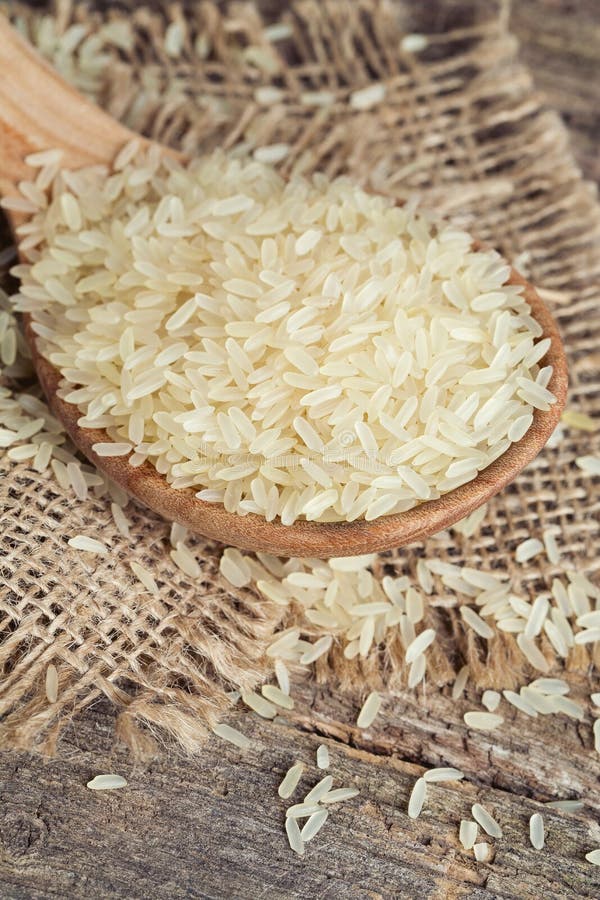 Parboiled rice stock image. Image of closeup, full, long - 85513071