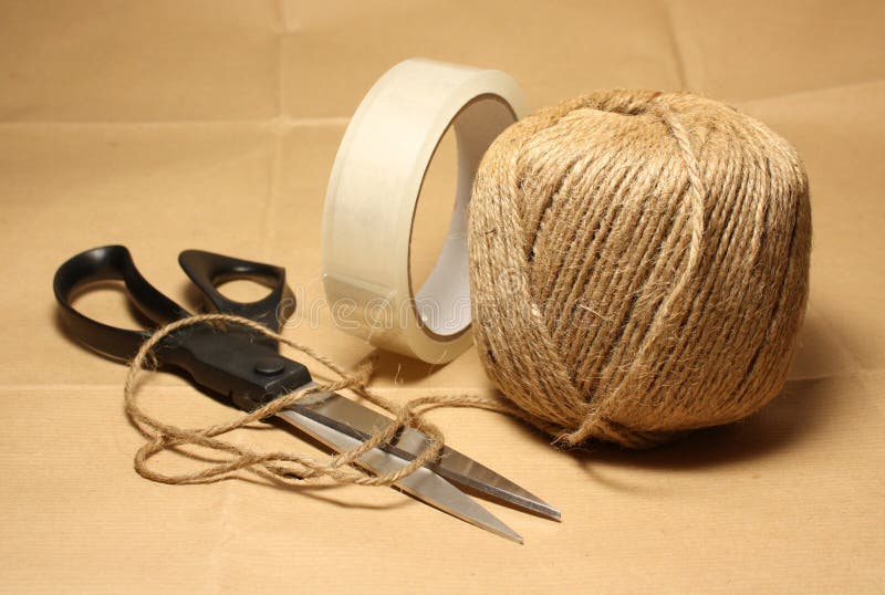 Parcel stock photo. Image of package, parcel, gift, send - 11896736