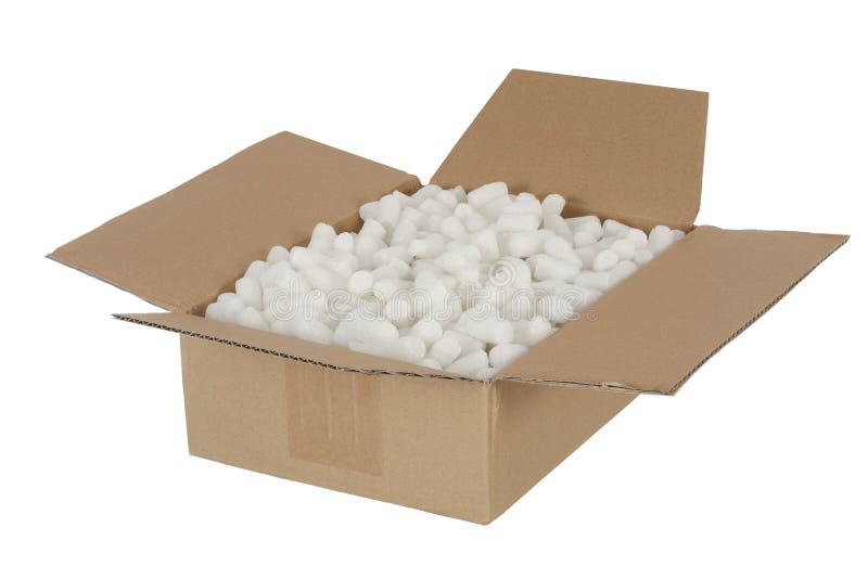 Parcel stock image. Image of cardboard, paperboard, carton - 20086337