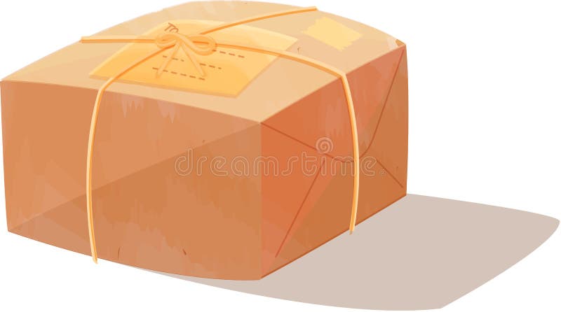 Parcel Drawing Stock Illustrations – 4,672 Parcel Drawing Stock ...