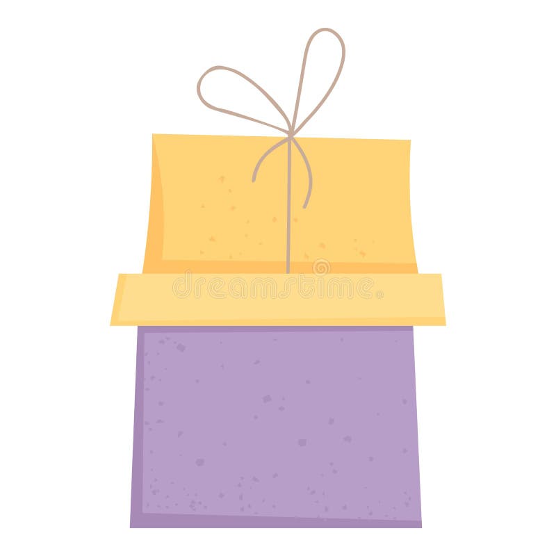 Parcel Box Stack Set Cartoon Vector. Box Delivery Stock Vector ...