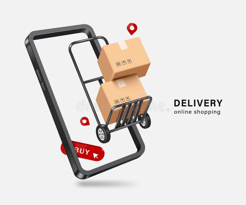 Floating Boxes Stock Illustrations – 958 Floating Boxes Stock ...