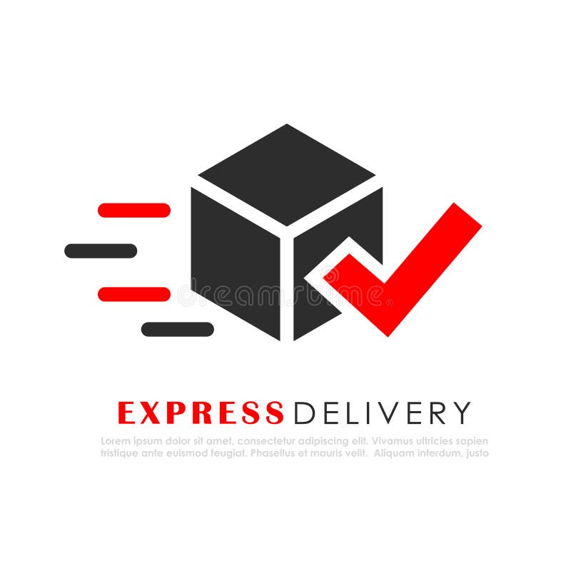 Free deliver icon stock illustration. Illustration of loading - 24135052