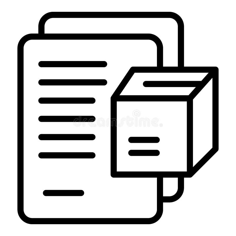 Purchase Request Icon Stock Illustrations – 306 Purchase Request Icon ...