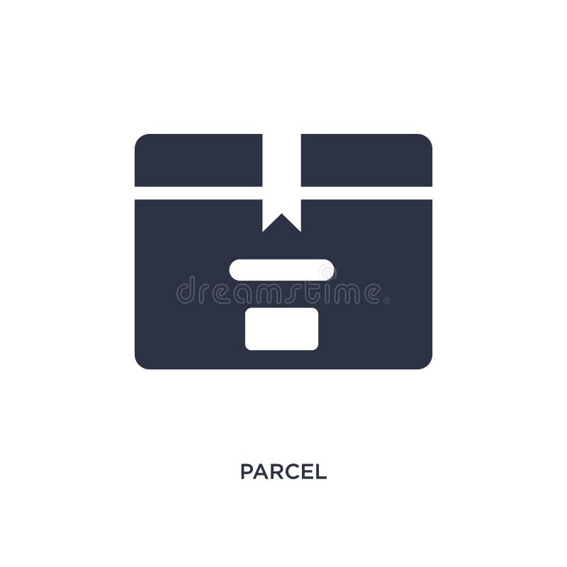 Parcel Symbol Stock Illustrations – 82,668 Parcel Symbol Stock ...