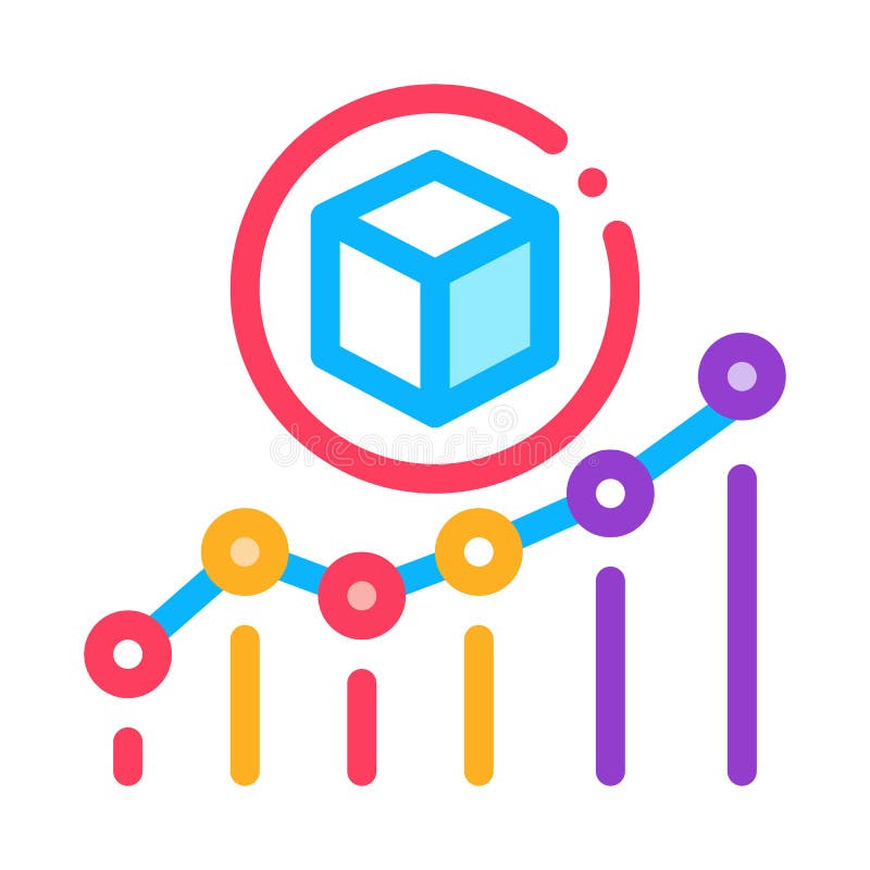 Parcel Pick-up Points Icon Vector Outline Illustration Stock Vector ...