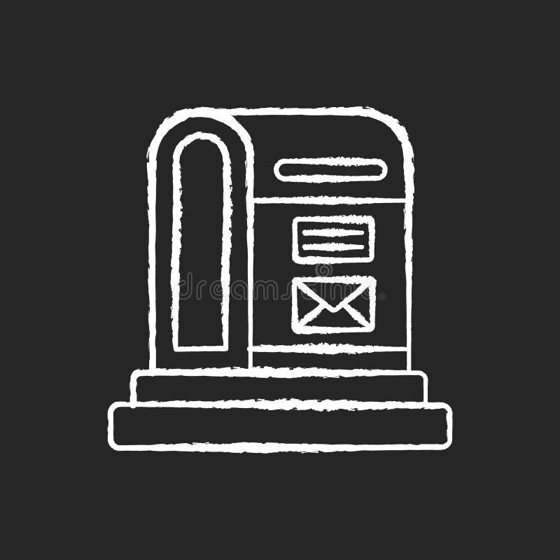 Doodle Postbox Stock Illustrations – 329 Doodle Postbox Stock ...