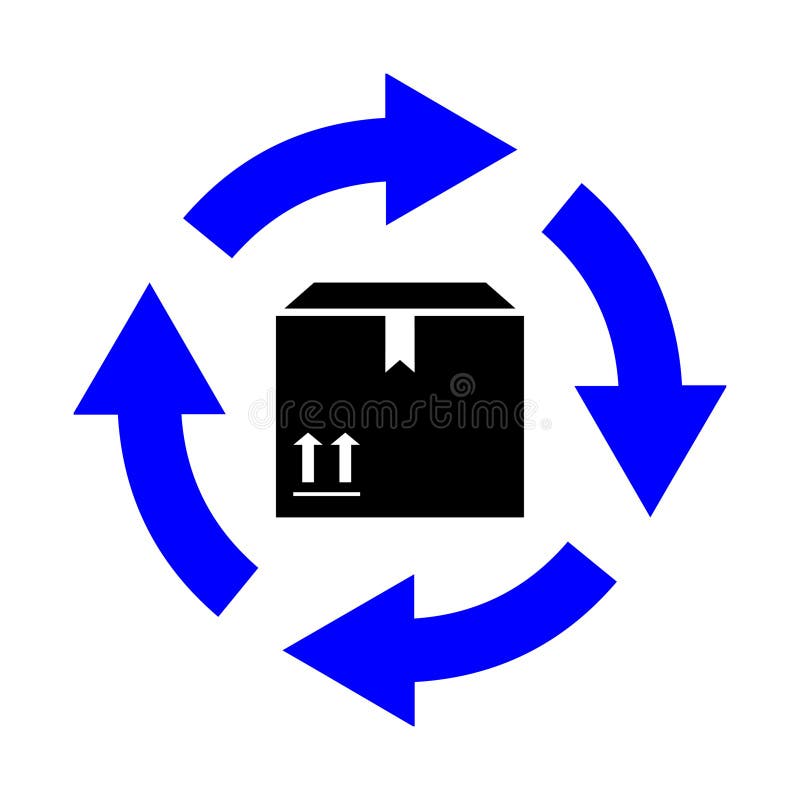 Repackaging Symbol Stock Illustrations – 21 Repackaging Symbol Stock ...