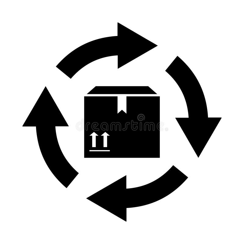 Repackaging Symbol Stock Illustrations – 21 Repackaging Symbol Stock ...