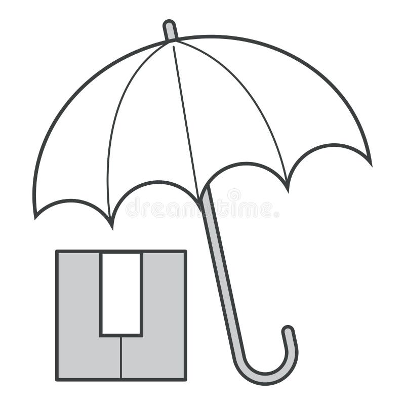 Rain Parcel Stock Illustrations – 579 Rain Parcel Stock Illustrations ...