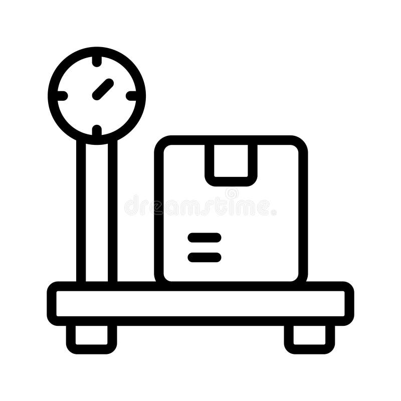 Parcel Scale Stock Illustrations – 3,628 Parcel Scale Stock ...