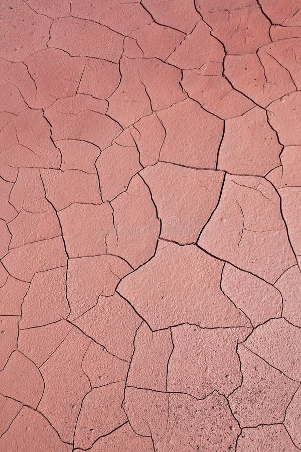 Parched earth stock photo. Image of clayey, droughty - 13777632