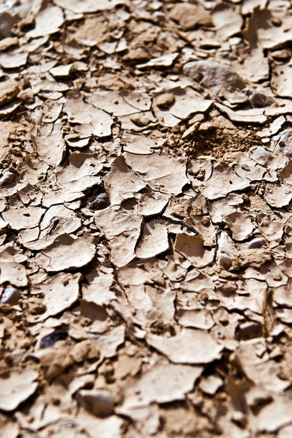Parched Earth Picture. Image: 6222682