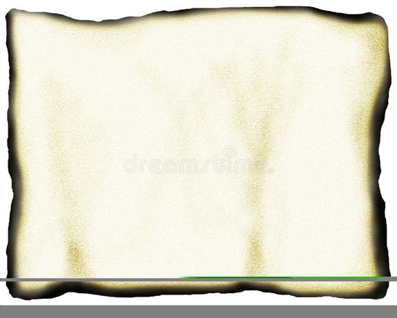 Parched paper stock photo. Image of scroll, beige, texture - 45620