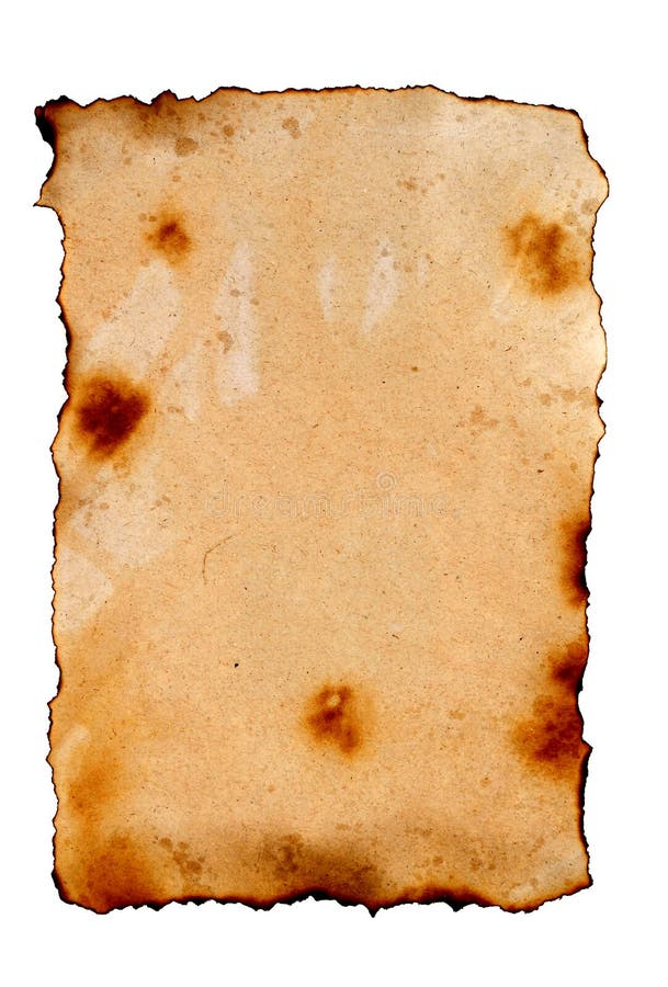 Ancient Parchment stock image. Image of page, medieval - 693035