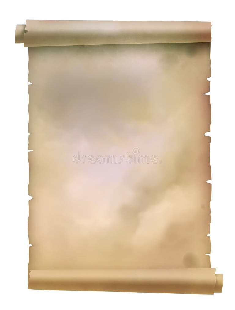 Parchment Scrap Stock Illustrations – 3,167 Parchment Scrap Stock ...