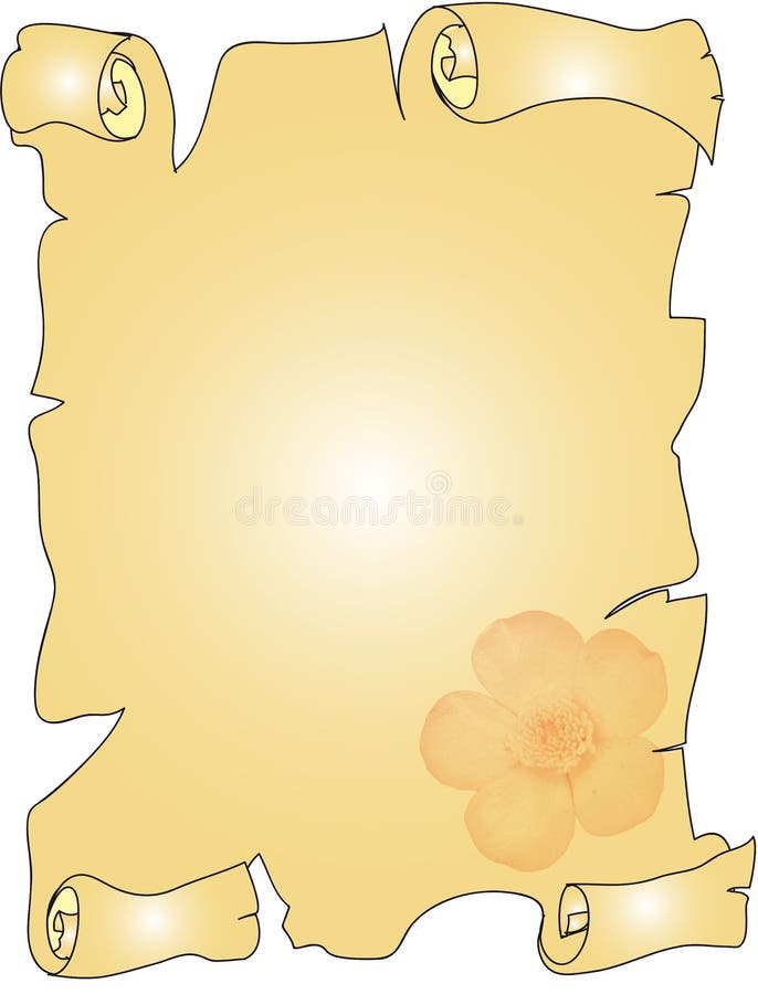 Yellow Roses Wedding or Party Invitation Stock Illustration ...