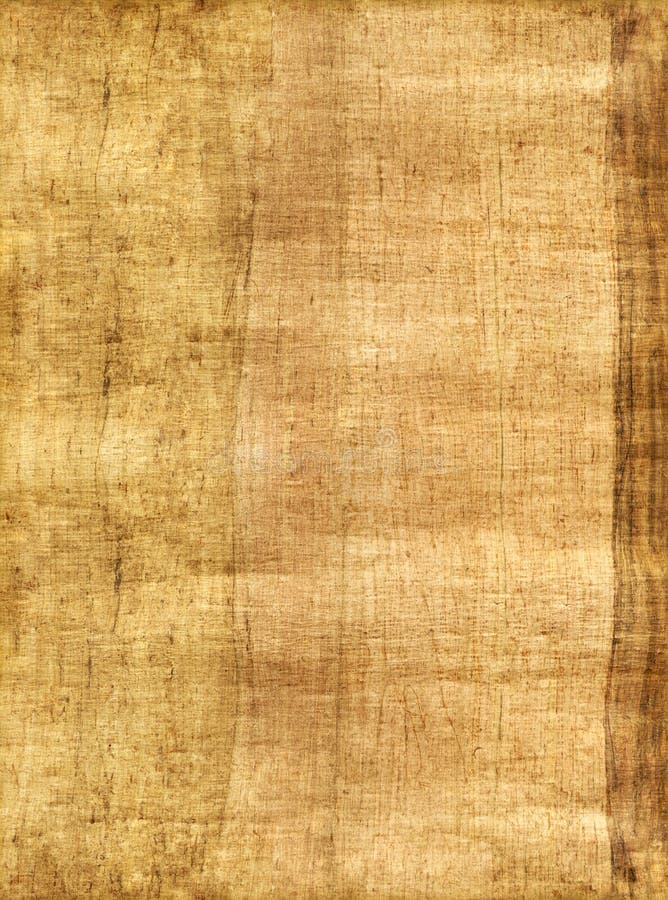 Parchment stock photo. Image of brushlayer, scroll, layers - 1517096
