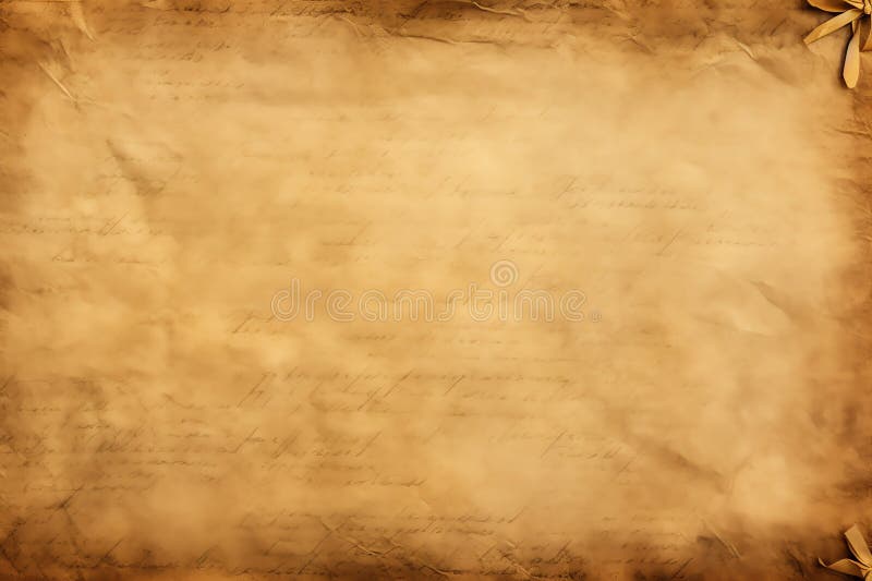 Parchment Ui. Fantasy Rpg Game Cards with Stone Old Paper Ribbons Menu ...