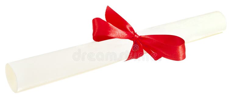 Parchment certificate stock image. Image of list, recognition - 29421943