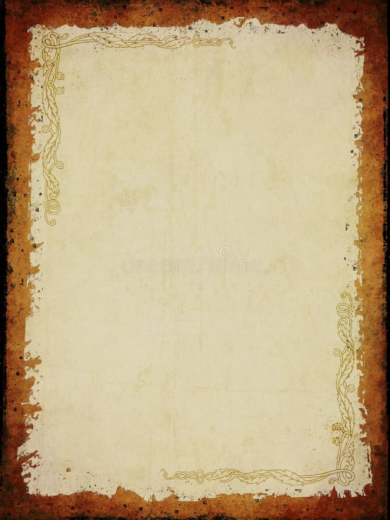 Papers Parchment Stock Illustrations – 1,239 Papers Parchment Stock ...