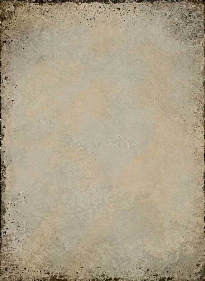 Parchment grunge texture stock illustration. Illustration of pile - 7859324