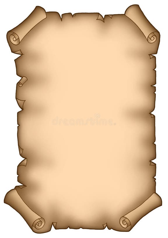 Letter Roll Parchment Stock Illustrations – 5,815 Letter Roll Parchment ...