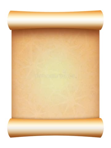 Declaration Scroll Stock Illustrations – 408 Declaration Scroll Stock ...