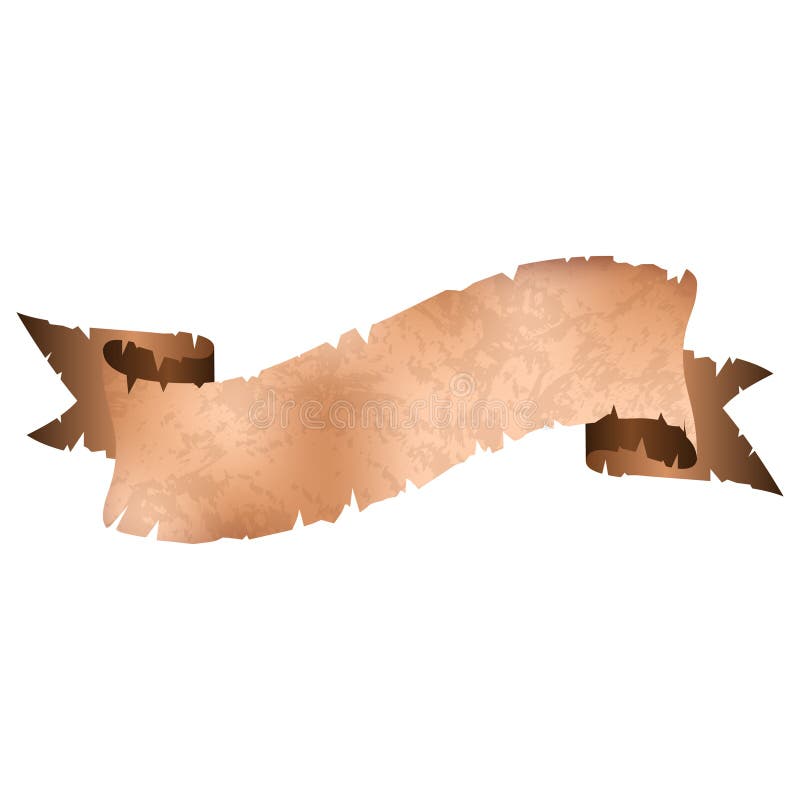 Ribbon Paper Scroll Stock Illustrations – 25,116 Ribbon Paper Scroll ...