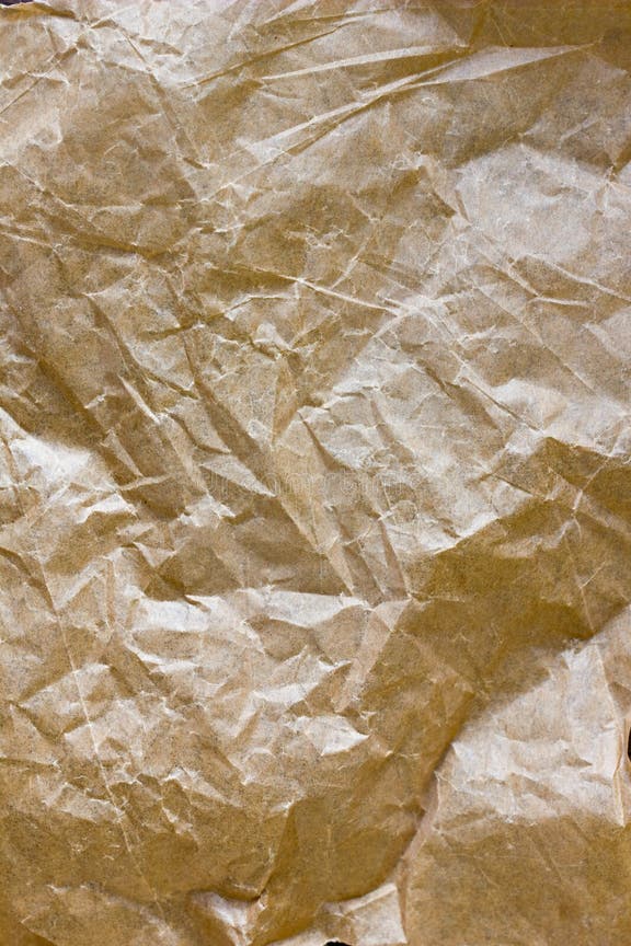 Parchment paper texture. stock image. Image of notice - 89128451