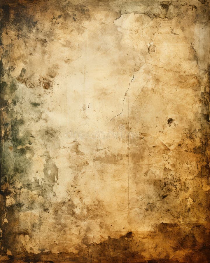 Parchment Plain Texture Background - Stock Photography Stock ...