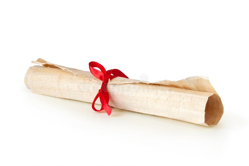 Parchment stock vector. Illustration of document, dirty - 34843771