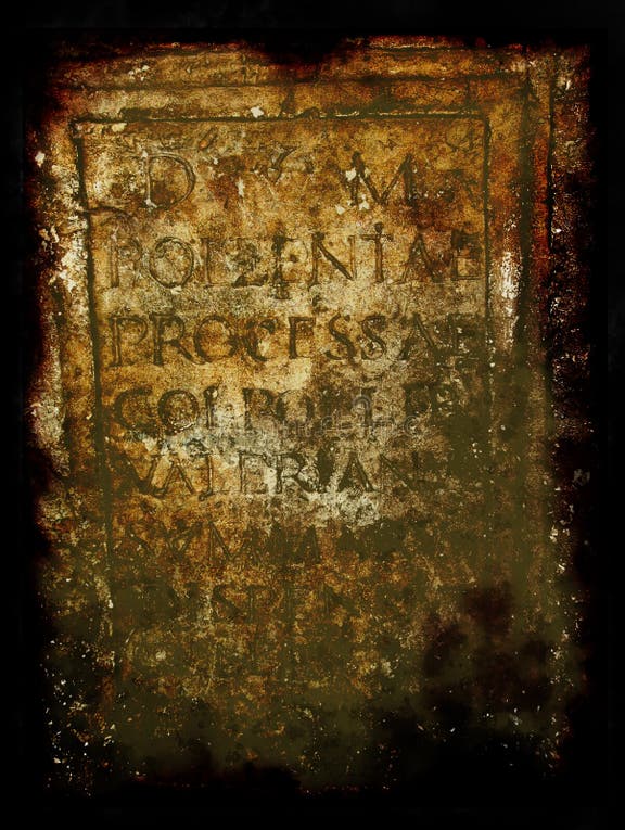 Roman Parchment Stock Illustrations – 818 Roman Parchment Stock ...