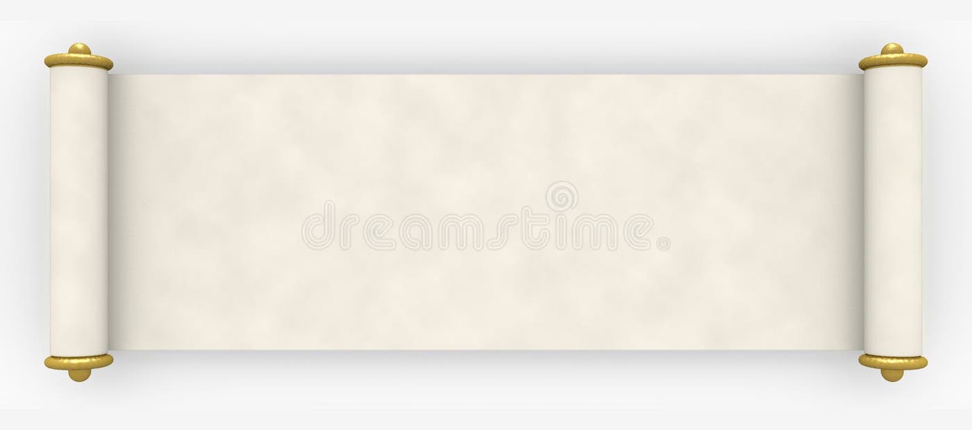 Religious Scroll Stock Illustrations – 7,163 Religious Scroll Stock ...