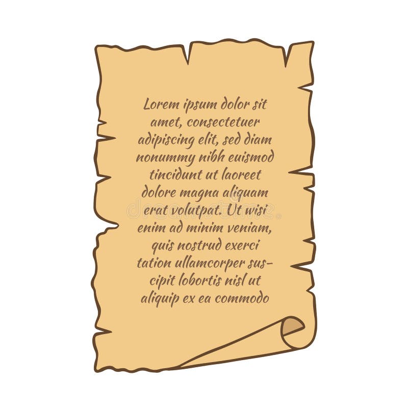 Parchment Text Stock Illustrations – 28,218 Parchment Text Stock ...