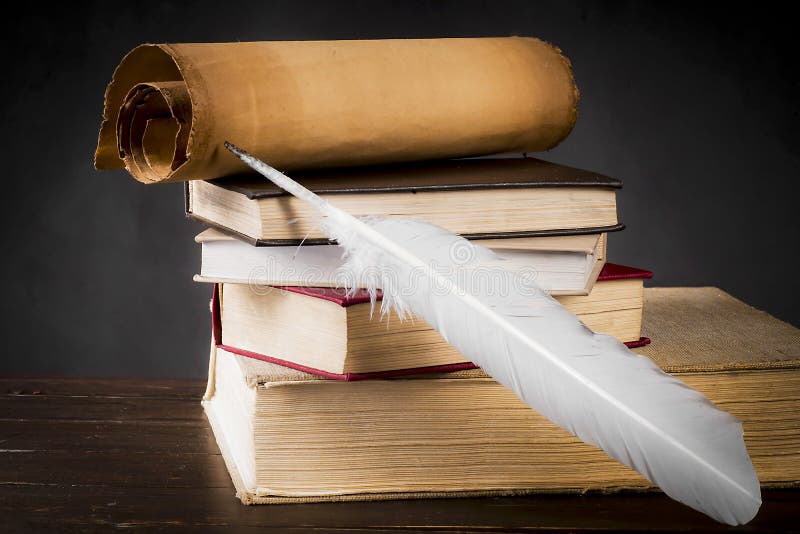 414 Parchment Stack Books Stock Photos - Free & Royalty-Free Stock ...