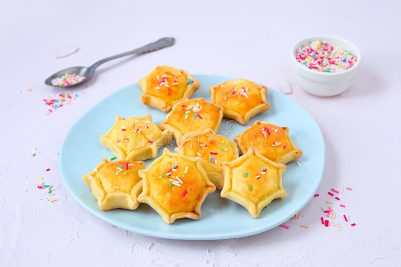 Pardule sarde italiano foto de stock. Imagem de receita - 163460160