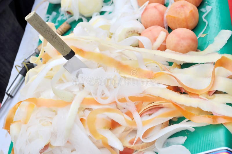 Pare stock photo. Image of apple, culinary, pear, tomato - 18196798