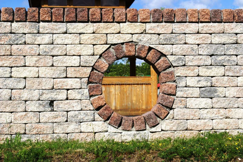 436 Muro De Cemento Perforado Fotos de stock - Fotos libres de regalías ...