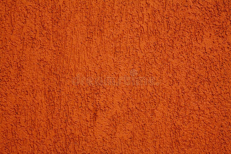 Pared anaranjada foto de archivo. Imagen de textura, fondo - 59977802