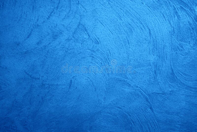 Fondo De Pared Abstracto De Color Azul Con Texturas De Diferentes Tonos ...