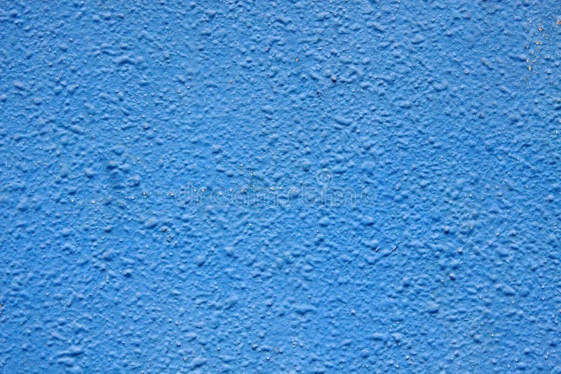 Pared azul foto de archivo. Imagen de azul, color, pared - 21401972