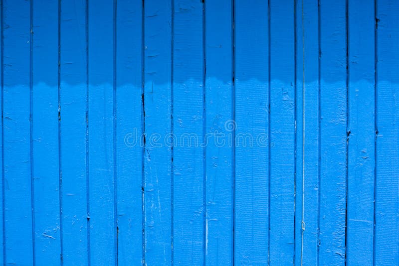 Pared azul imagen de archivo. Imagen de fila, modelo, superficie - 3591747