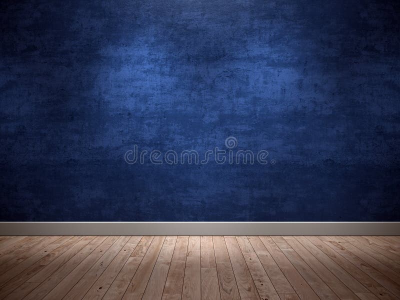 Pared azul del fondo imagen de archivo. Imagen de producto - 42573953